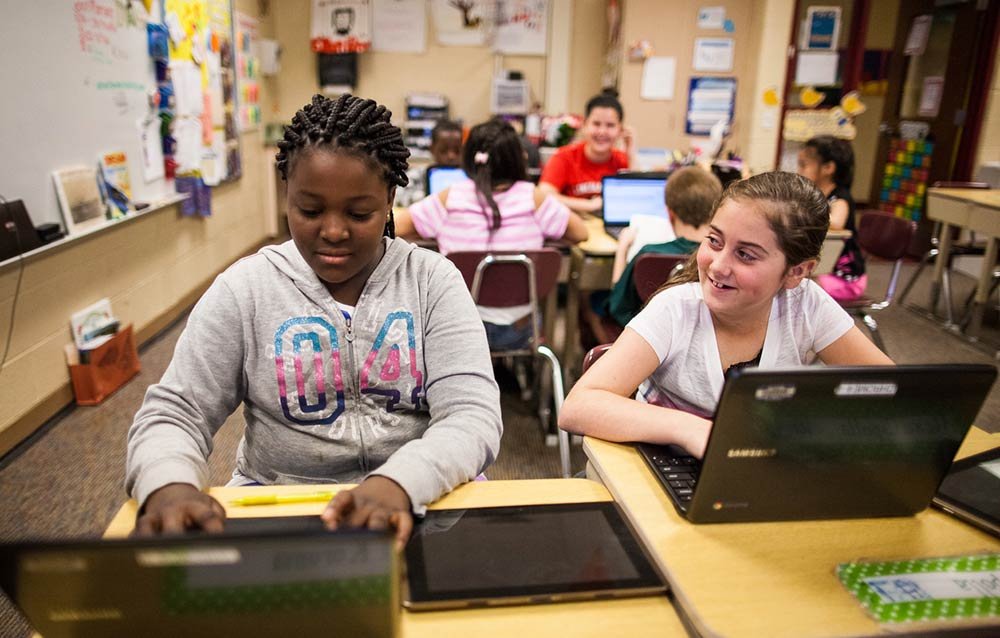 BrightPath Foundation | Educational Technology Support for Students in ...